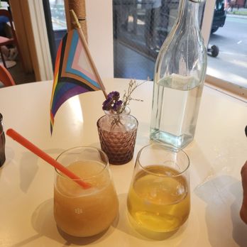 TALEA BEER CO - WEST VILLAGE - Updated November 2024 - 66 Photos & 30 ...