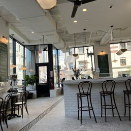 TATTE BAKERY & CAFE - Updated September 2025 - 555 Photos & 286 Reviews ...