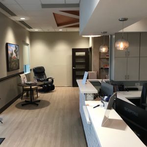 SOUTH LAKE OB/GYN & ADVANCED SURGERY - 1900 Don Wickham Dr, Clermont, Florida - Obstetricians ...