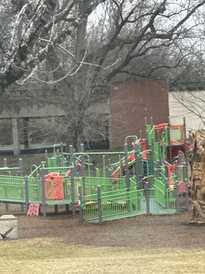 RATCLIFFE PARK - Updated October 2025 - 10300 Sager Ave, Fairfax ...