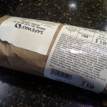 SAFEWAY SIGNATURE CAFE - Updated May 2026 - 31 Photos & 25 Reviews ...