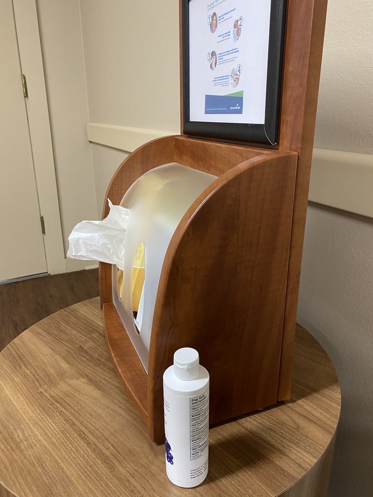 ADVENTHEALTH LAB - Updated October 2025 - 631 Palm Springs Dr ...