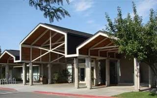 SANDY LIBRARY - Updated December 2025 - 36 Photos & 12 Reviews - 10100 ...