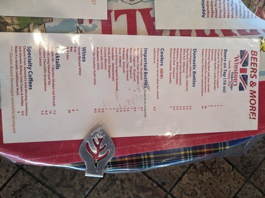 SIR WINSTON’S FISH & CHIPS - 112 Photos & 61 Reviews - 10505 51st ...