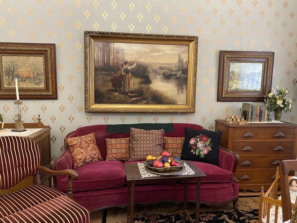 ALMADEN QUICKSILVER MINING MUSEUM - Updated May 2025 - 177 Photos & 38 ...