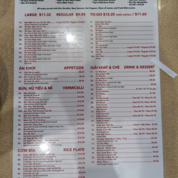 PHO BANG RESTAURANT - Updated December 2025 - 335 Photos & 438 Reviews ...