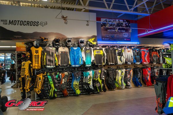 G-FORCE POWERSPORTS - Updated April 2025 - 51 Photos & 91 Reviews ...
