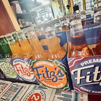 FITZ’S - Updated September 2025 - 1120 Photos & 976 Reviews - 6605 ...