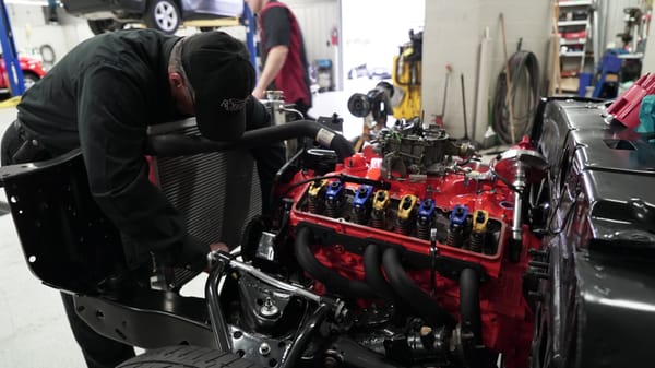 ROBERT’S AUTOMOTIVE - Updated November 2025 - 16 Photos - 4440 Wabash ...