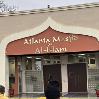 TOP 10 BEST Masjid Near Me in Atlanta, GA - Updated 2025 - Yelp