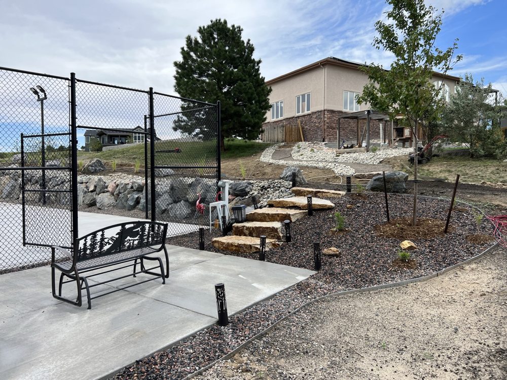 CDR LANDSCAPING AND CONCRETE - Updated September 2025 - 61 Photos & 19 ...