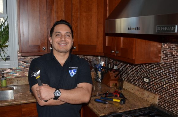 FIX IT GUY APPLIANCE REPAIR CHICAGO - Updated May 2024 - 217 Photos ...