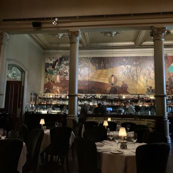 BIX - Updated June 2024 - 1484 Photos & 2053 Reviews - 56 Gold St, San ...