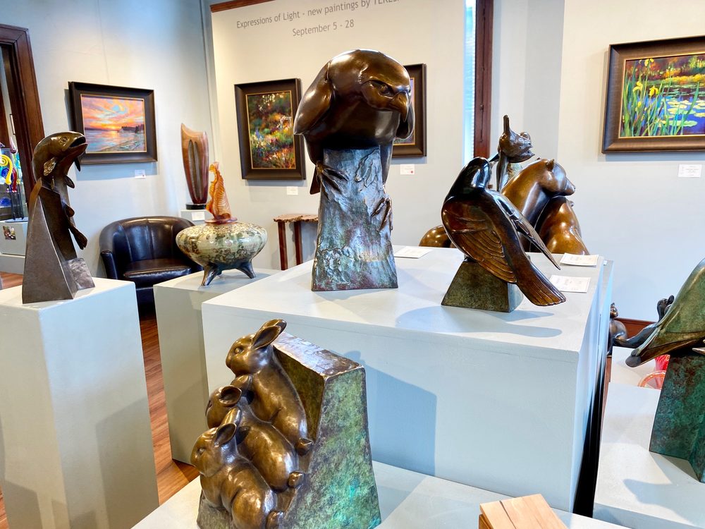 ROB SCHOUTEN GALLERY - Updated November 2024 - 28 Photos - 101 Anthes ...