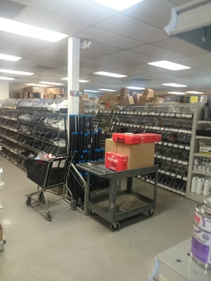 FERGUSON PLUMBING SUPPLY - Updated December 2025 - 8175 Sheridan Blvd ...