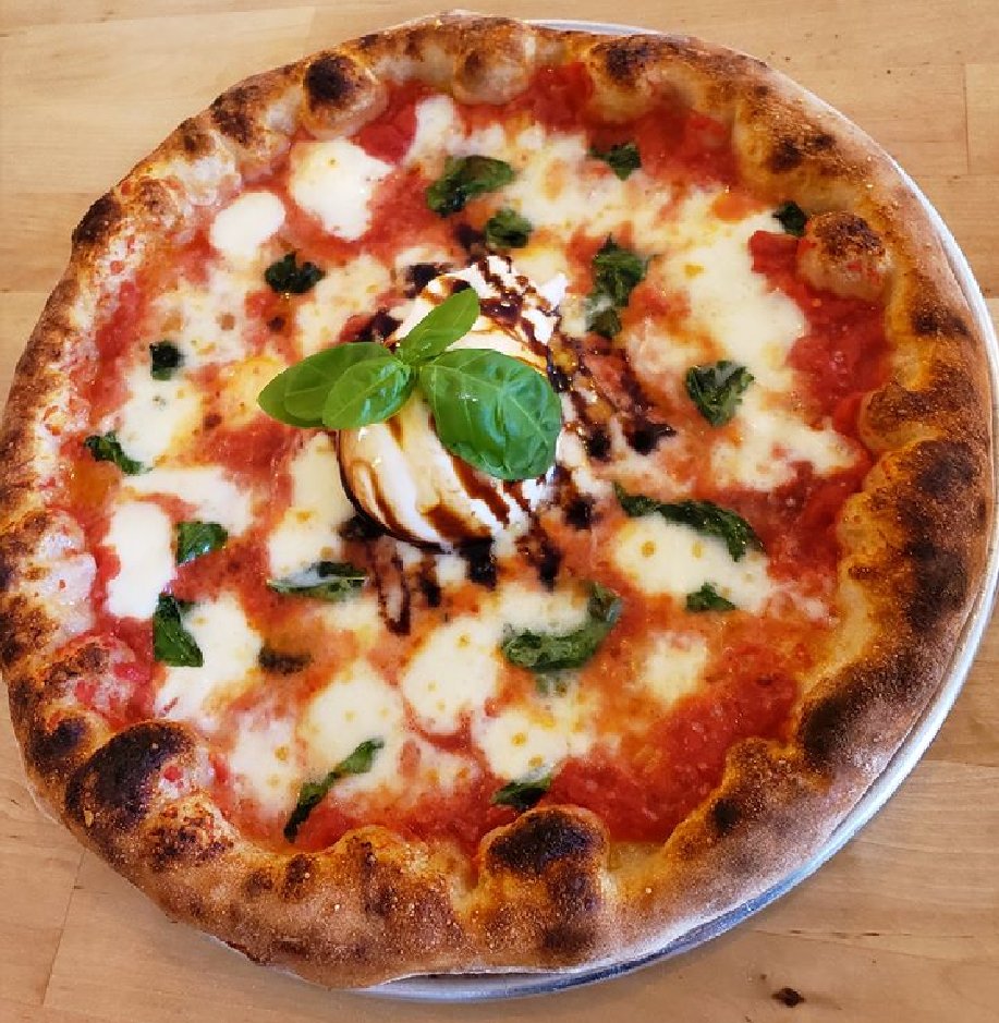 MAC’S BRICK OVEN PIZZA - Updated June 2024 - 52 Photos & 52 Reviews ...