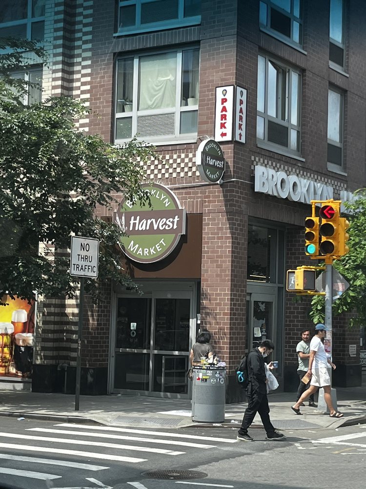 BROOKLYN HARVEST MARKET - Updated July 2025 - 294 Photos & 137 Reviews ...