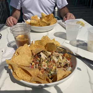 THE FISH - 59 Photos & 141 Reviews - Seafood - 61 Lakeside Dr, Bemus ...