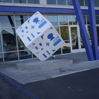 THE CUBE ICE AND ENTERTAINMENT CENTER - Updated January 2026 - 84 ...