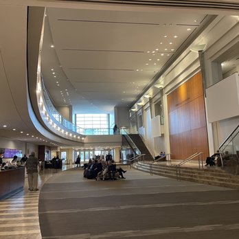 ATLANTA SYMPHONY HALL - Updated November 2024 - 58 Photos & 23 Reviews ...