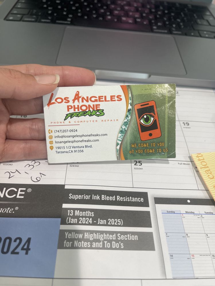 LOS ANGELES PHONE FREAKS - Updated March 2025 - 83 Photos & 78 Reviews ...