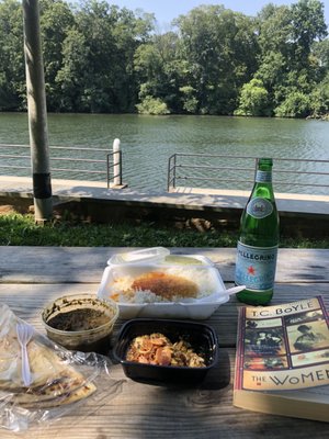 LAKE ROLAND - 98 Photos & 41 Reviews - Lakes - 1000 Lakeside Dr ...