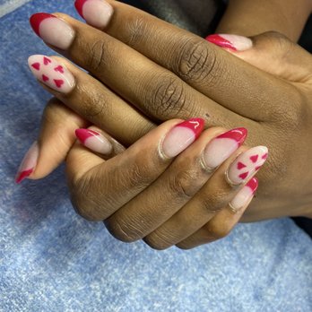 PRONAILS - Updated March 2025 - 81 Photos & 105 Reviews - 5701 W ...