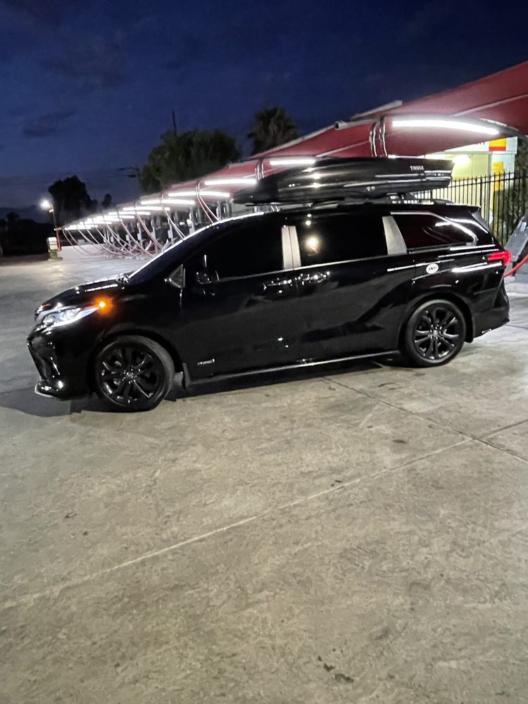MANNY TRANSPORTATION - Updated April 2025 - Los Angeles, California ...