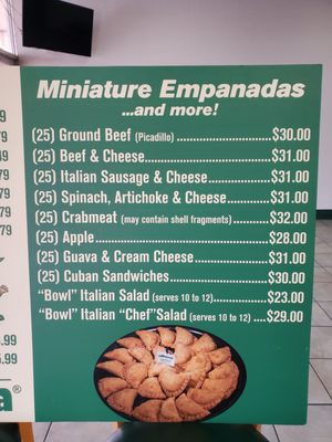 MR EMPANADA - Updated May 2024 - 46 Photos & 29 Reviews - 7543 W ...