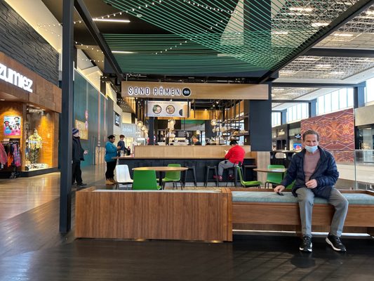 SONO RAMEN - Updated October 2025 - 21 Photos & 24 Reviews - 100 N ...