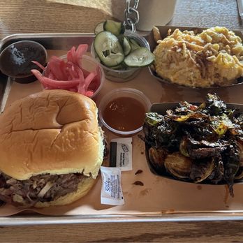 STATION ONE SMOKEHOUSE - Updated August 2025 - 43 Photos & 46 Reviews ...