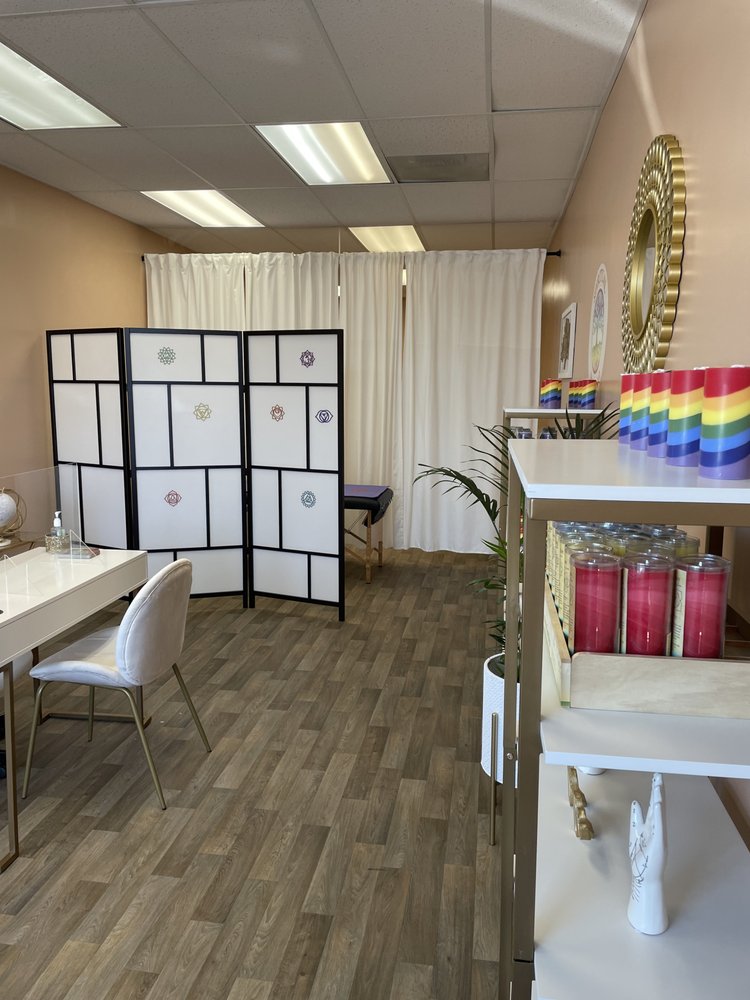 SPIRITUAL PSYCHIC CHAKRA CENTER - Updated July 2025 - 13 Photos - 17431 ...