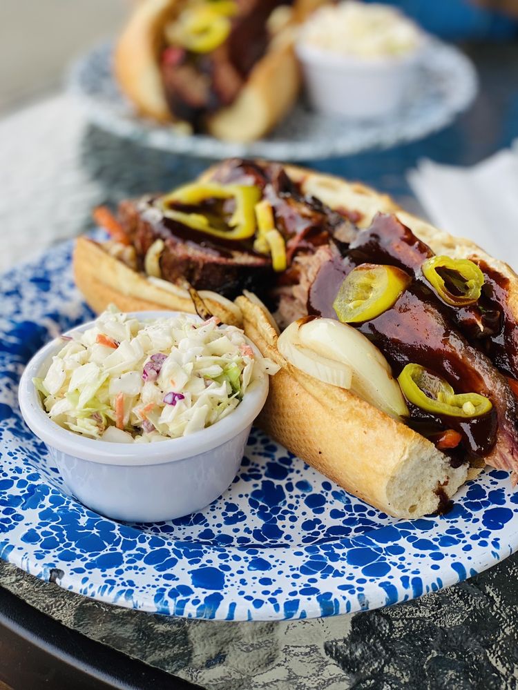 MOOSE CREEK BBQ - 336 Photos & 556 Reviews - 3617 172nd St NE ...