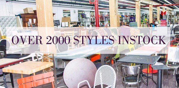 THE CHAIR FACTORY - Updated August 2025 - 29 Photos & 11 Reviews - 1357 ...