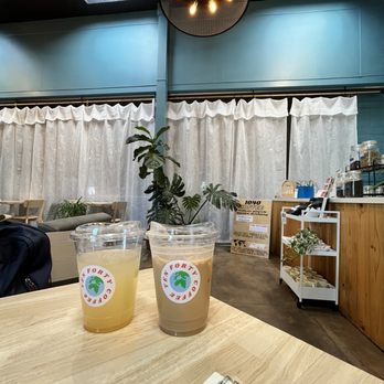 1040 COFFEE - Updated December 2024 - 99 Photos & 37 Reviews - 6575 ...