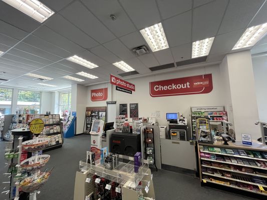 CVS PHARMACY - Updated September 2025 - 45 Photos & 59 Reviews - 107 ...