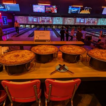 BOWLERO FAIR LAWN - Updated January 2026 - 93 Photos & 105 Reviews - 22 ...