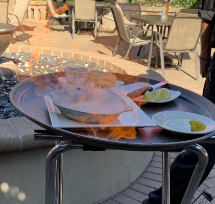 OPEN FLAME - Updated August 2024 - 156 Photos & 162 Reviews - 5081 S ...