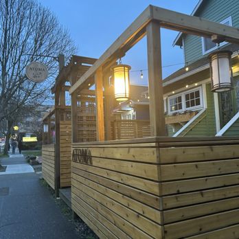 ATOMA - Updated July 2024 - 199 Photos & 43 Reviews - 1411 N 45th St ...