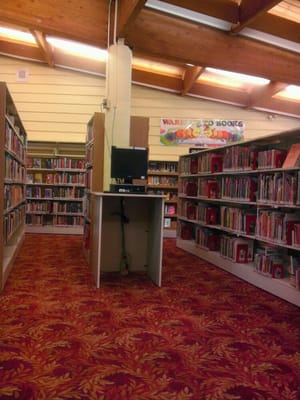 PORT UNION LIBRARY - Updated December 2025 - 5450 Lawrence Ave E ...