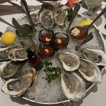 SPOTOS FISH & OYSTER - Updated January 2025 - 918 Photos & 798 Reviews ...