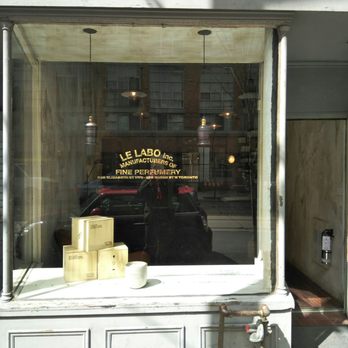 LE LABO TORONTO - WEST QUEEN WEST - Updated January 2026 - 23 Photos ...