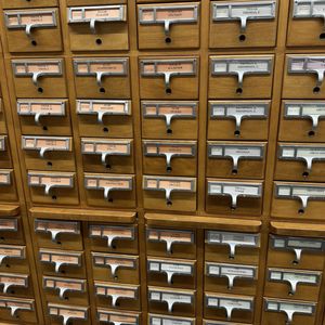 HERRICK DISTRICT LIBRARY - Updated December 2025 - 155 Riley St ...