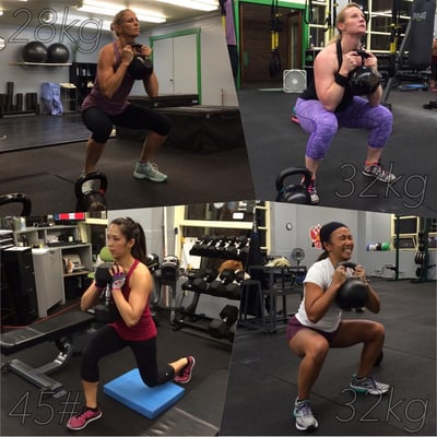 SEATTLE STRENGTH & PERFORMANCE - Updated January 2026 - 13 Photos & 22 ...