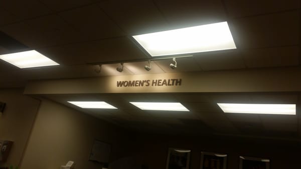 FACEY MEDICAL GROUP - VALENCIA SPECIALTY & WOMEN’S HEALTH - Updated ...