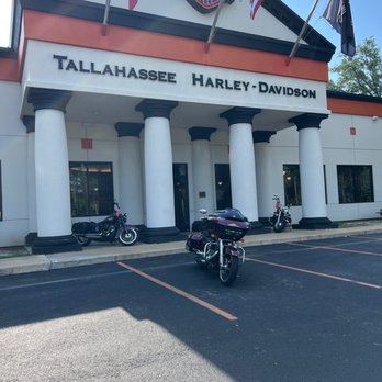 TALLAHASSEE HARLEY-DAVIDSON - Updated December 2025 - 69 Photos & 37 ...