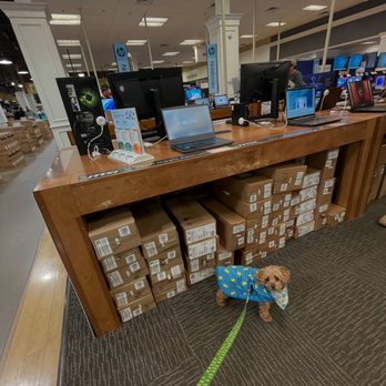 MICRO CENTER - Updated December 2025 - 124 Photos & 225 Reviews - 263 ...