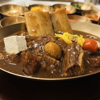 KUNJIP TOFU - Updated April 2025 - 1205 Photos & 257 Reviews - 1962 W ...