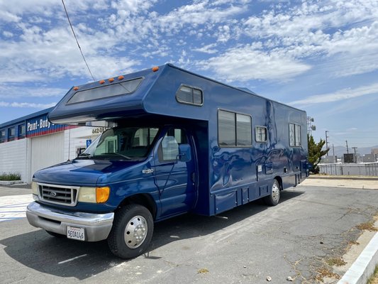EARL SCHEIB PAINT & BODY - Updated April 2026 - 362 Photos & 51 Reviews ...