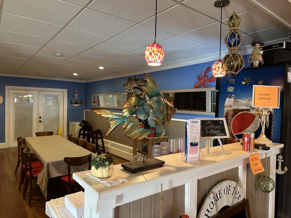 RIPTIDE SPORTS GRILLE - Updated December 2025 - 28 Photos & 18 Reviews ...